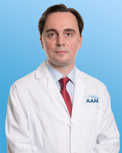 Meet Our Physicians - Anesthesia Associates of Morristown