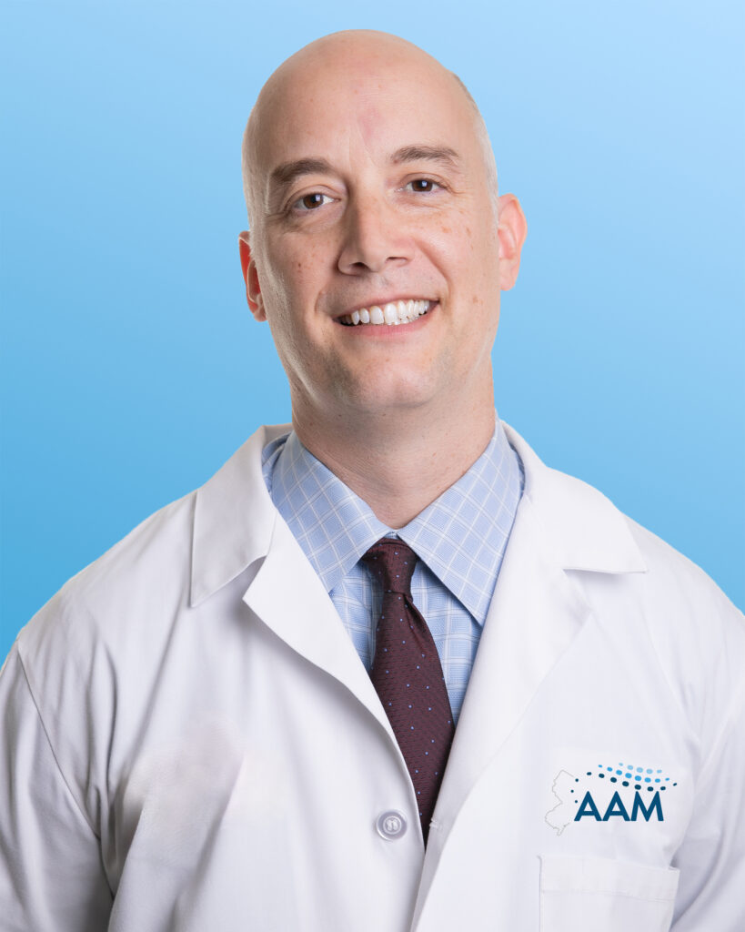 Meet Our Physicians - Anesthesia Associates of Morristown