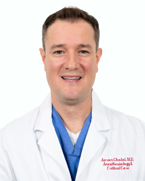 Meet Our Physicians - Anesthesia Associates of Morristown