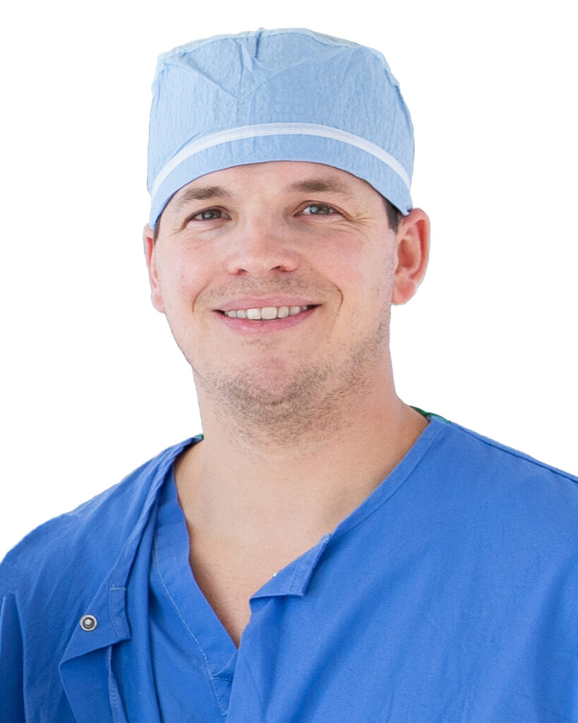 Meet Our CRNAs - Anesthesia Associates of Morristown